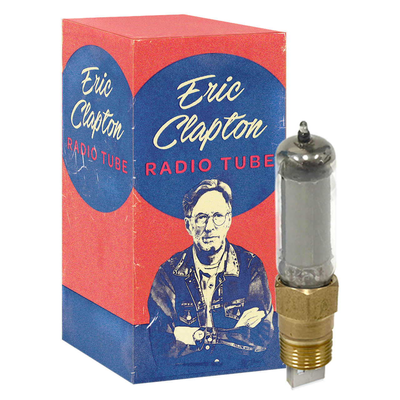 Eric Clapton's new album 'I Still Do' out on May 20 / Produced by Glyn ...